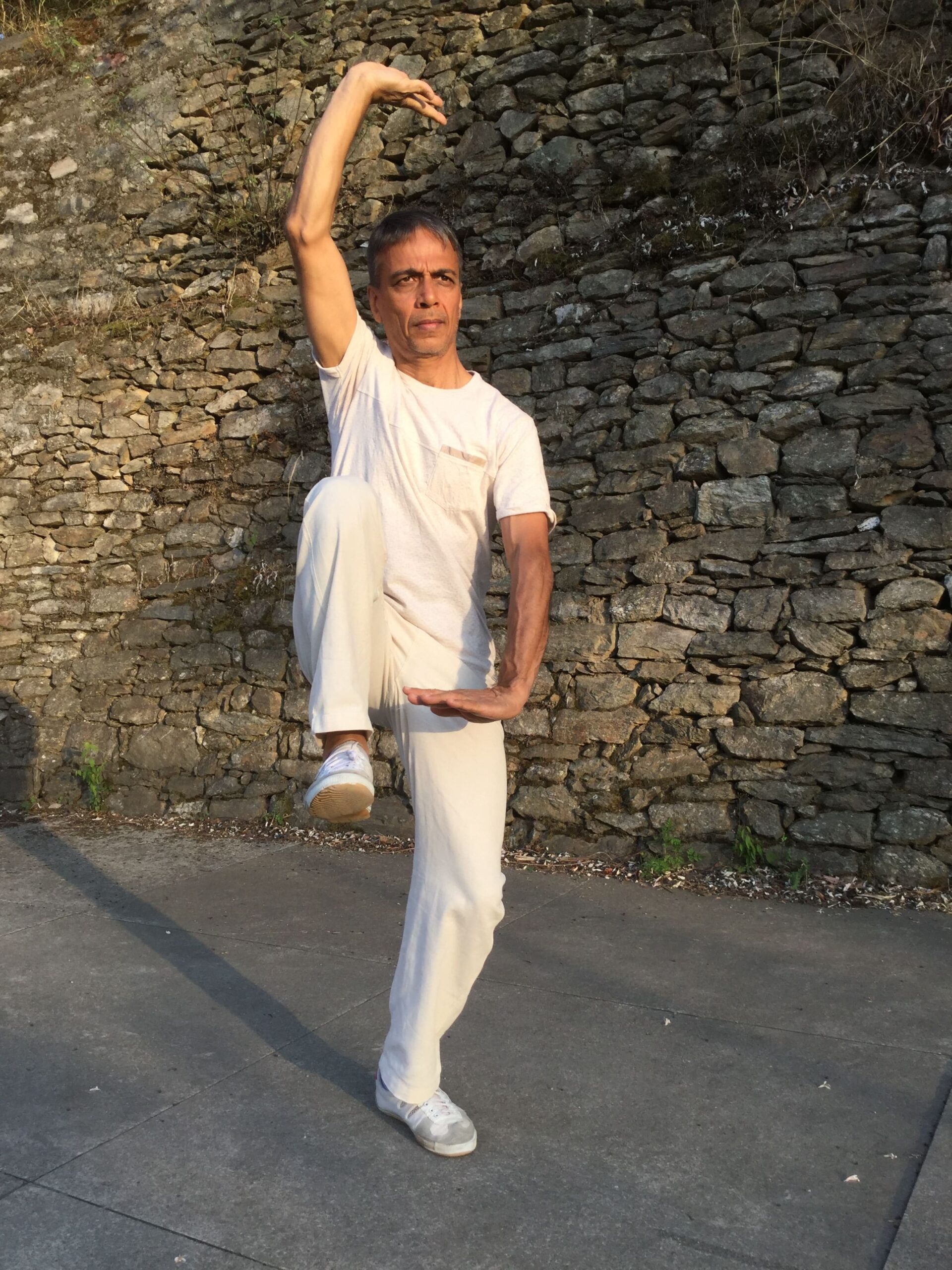 What is Tai Chi | Improve Health & Wellbeing
