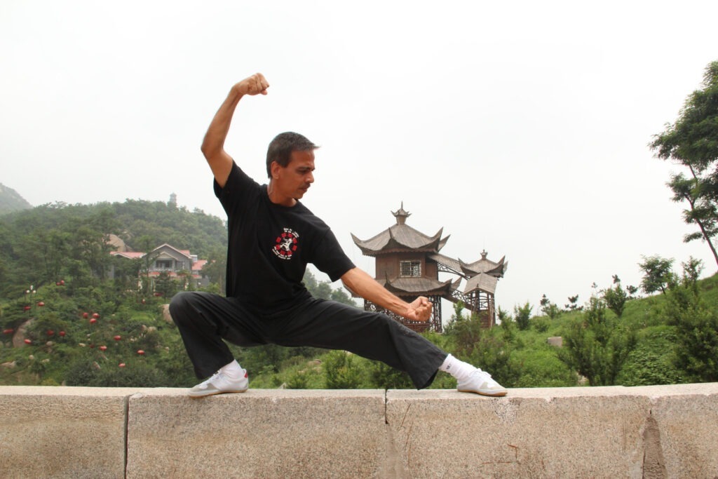 Get in Touch | Tai Chi India